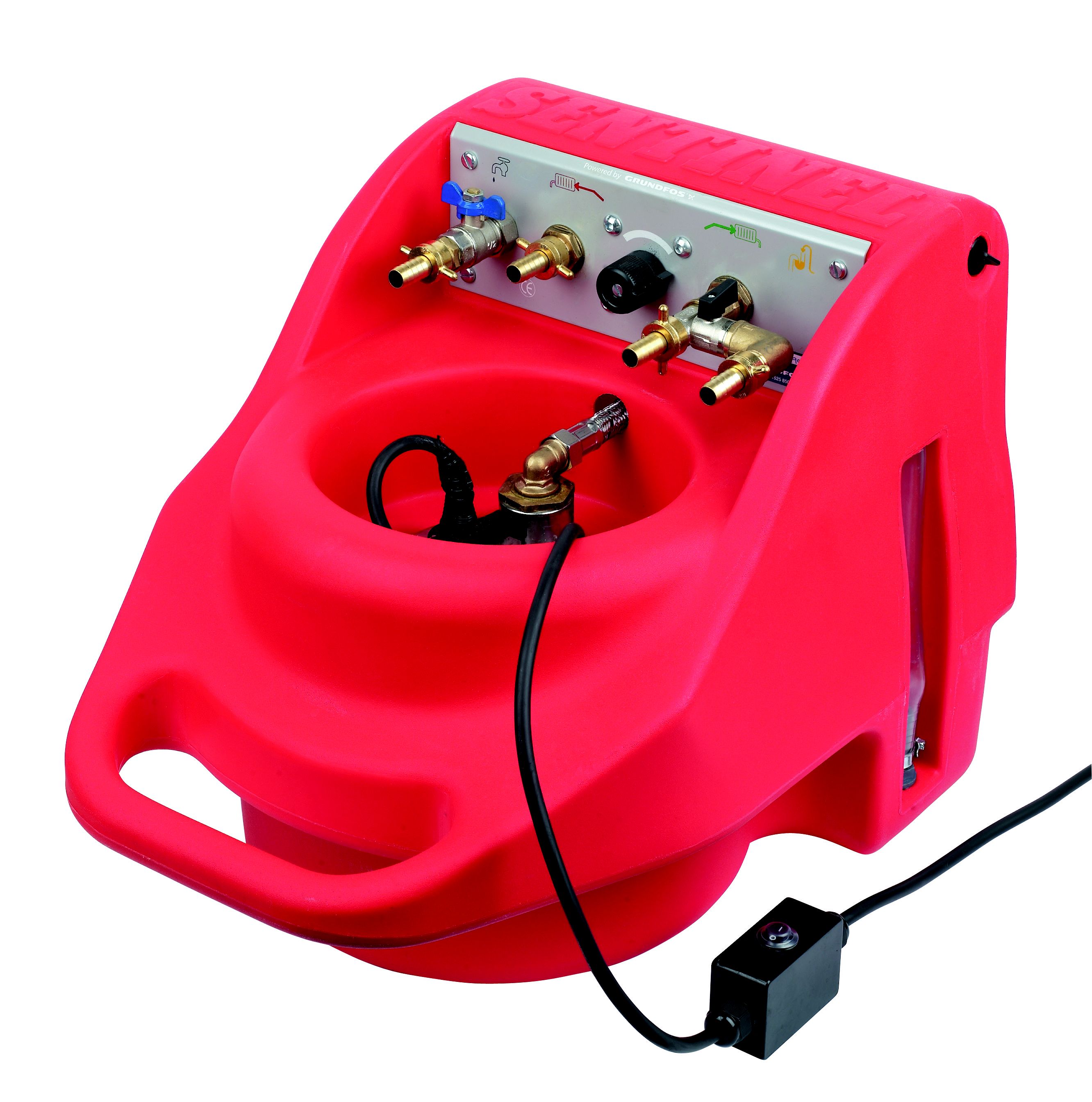 SENTINEL JETFLUSH JUNIOR | DIY at B&Q