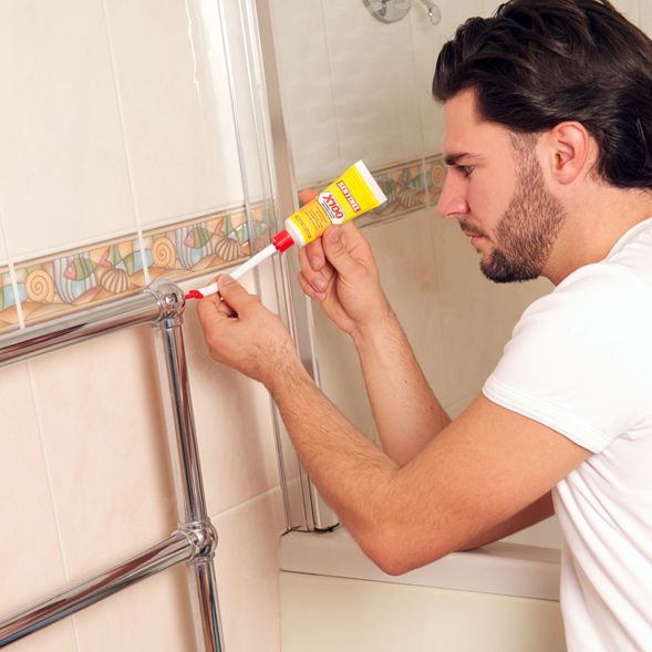 Sentinel X100 TRI Central heating Inhibitor 60ml