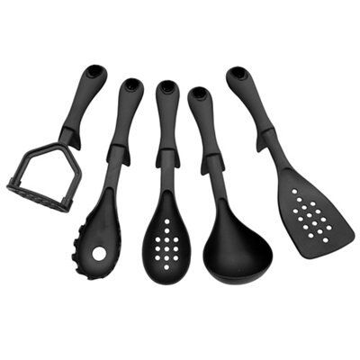 Set Kitchen utensil set | DIY at B&Q