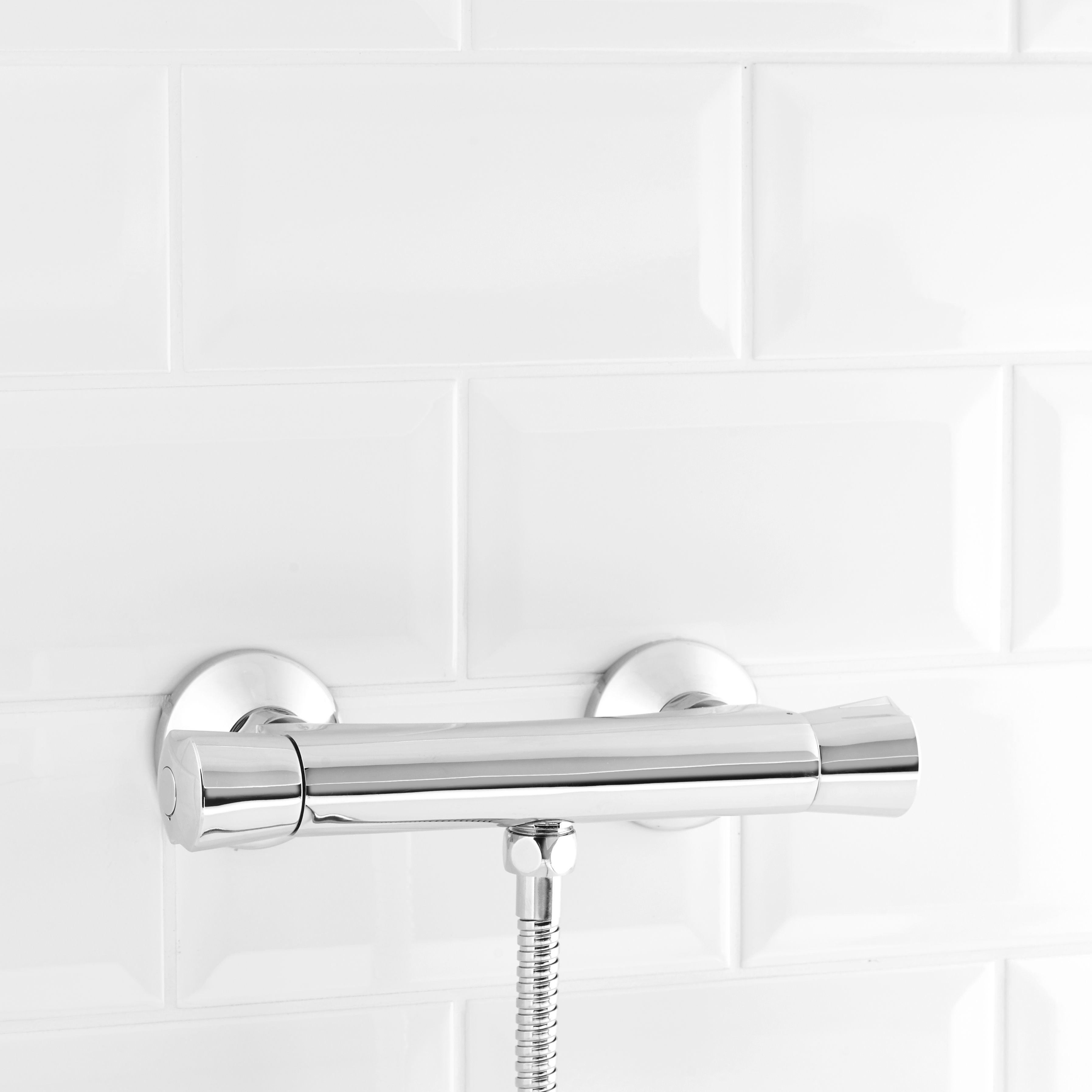 Shower mixer 1.15kg