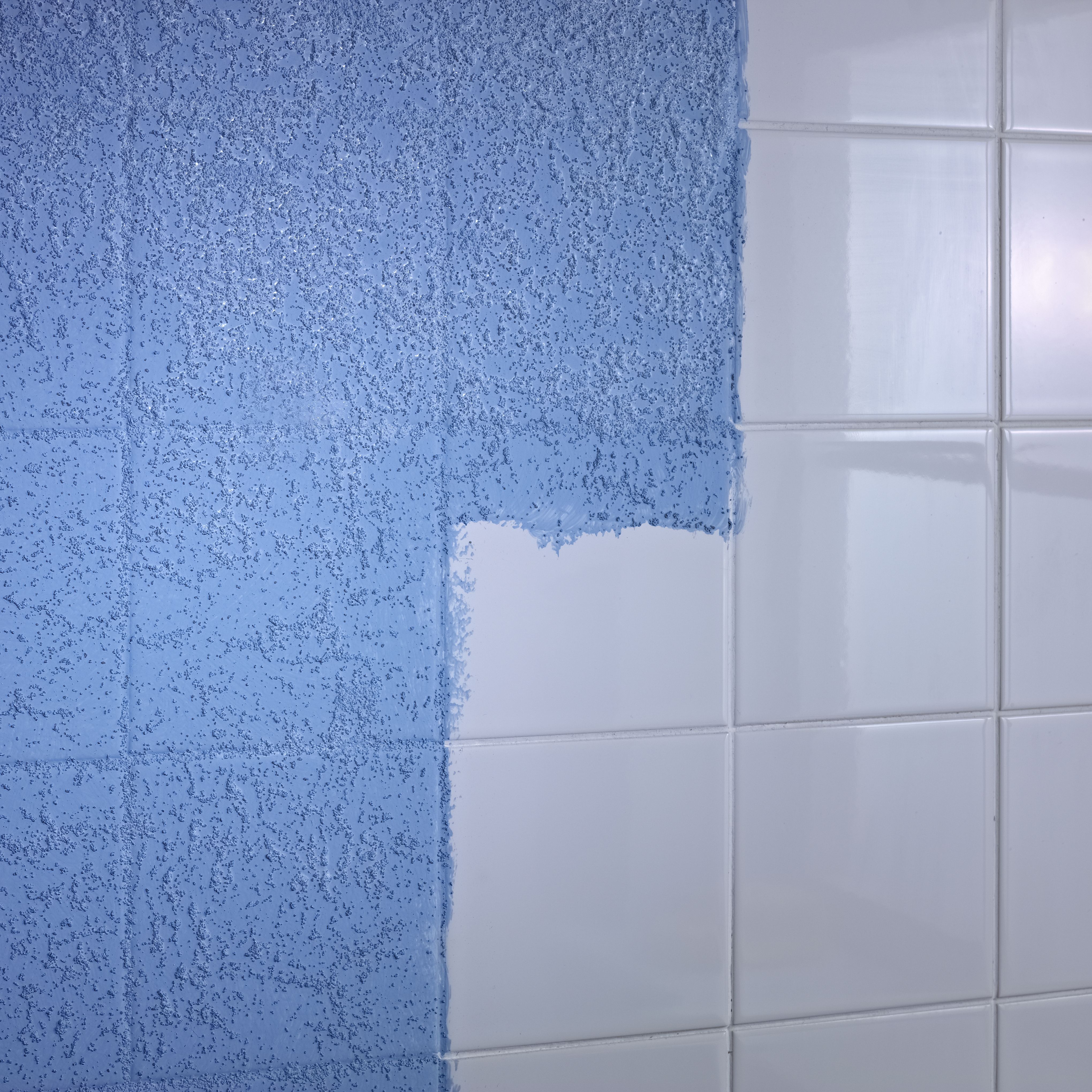 Sika Febond Blue Grit Ready mixed Bonding Plaster, 10L Plastic bucket ...