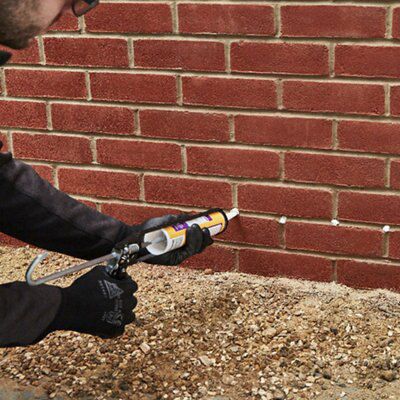 Sika White Damp proof course