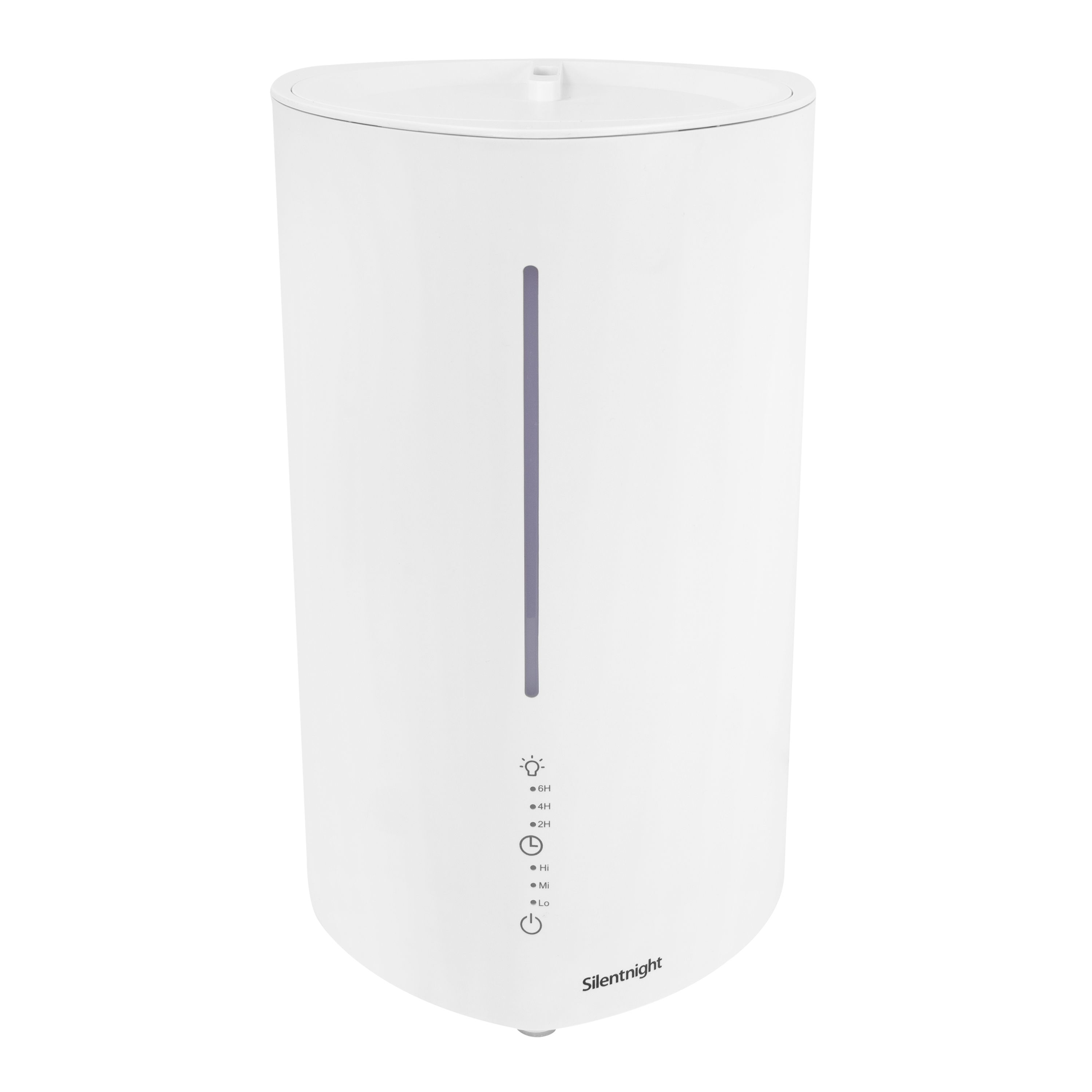 Silentnight 37449 White 3L Air humidifier