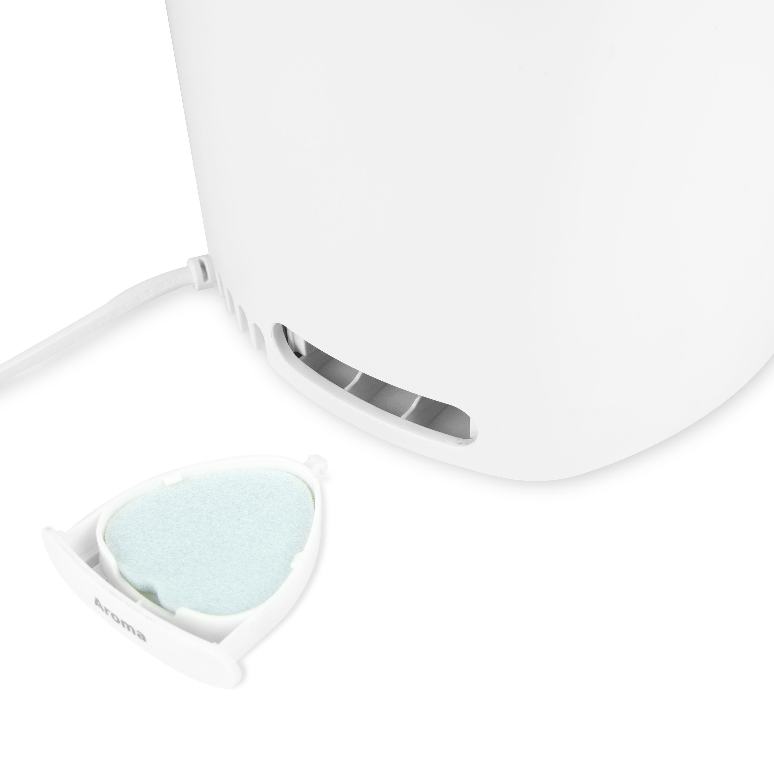 Silentnight 37449 White 3L Air humidifier