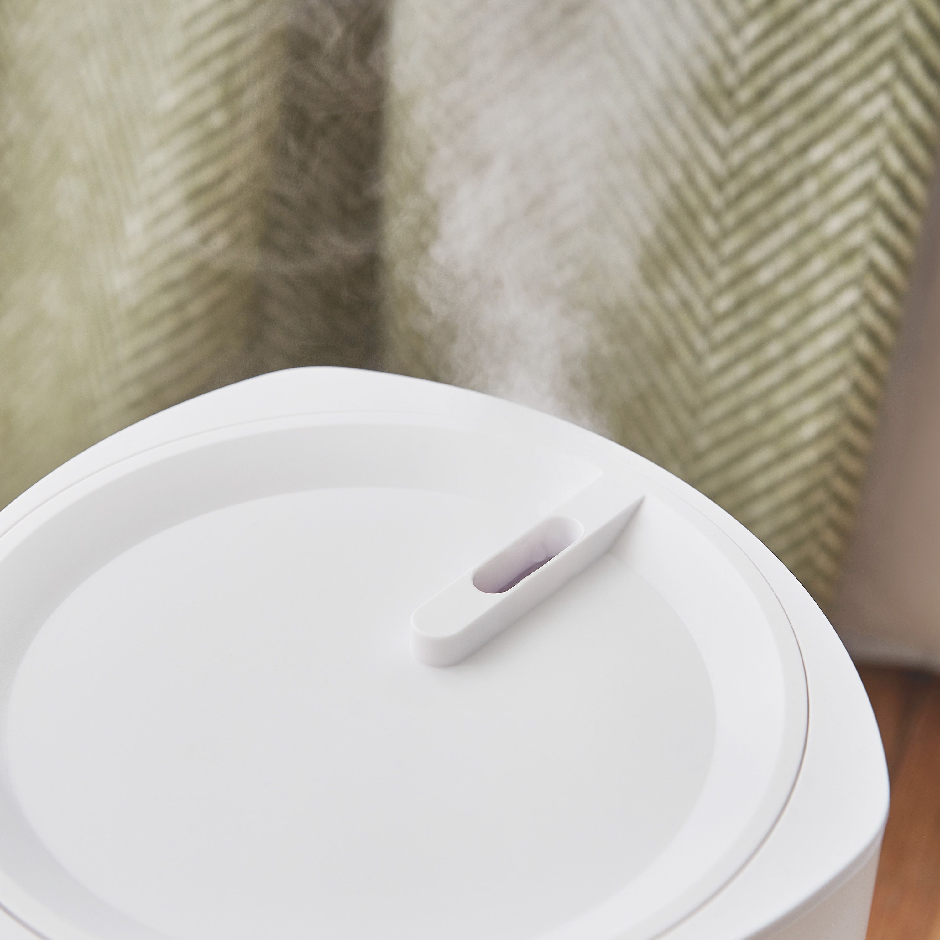 Silentnight 37449 White 3L Air humidifier