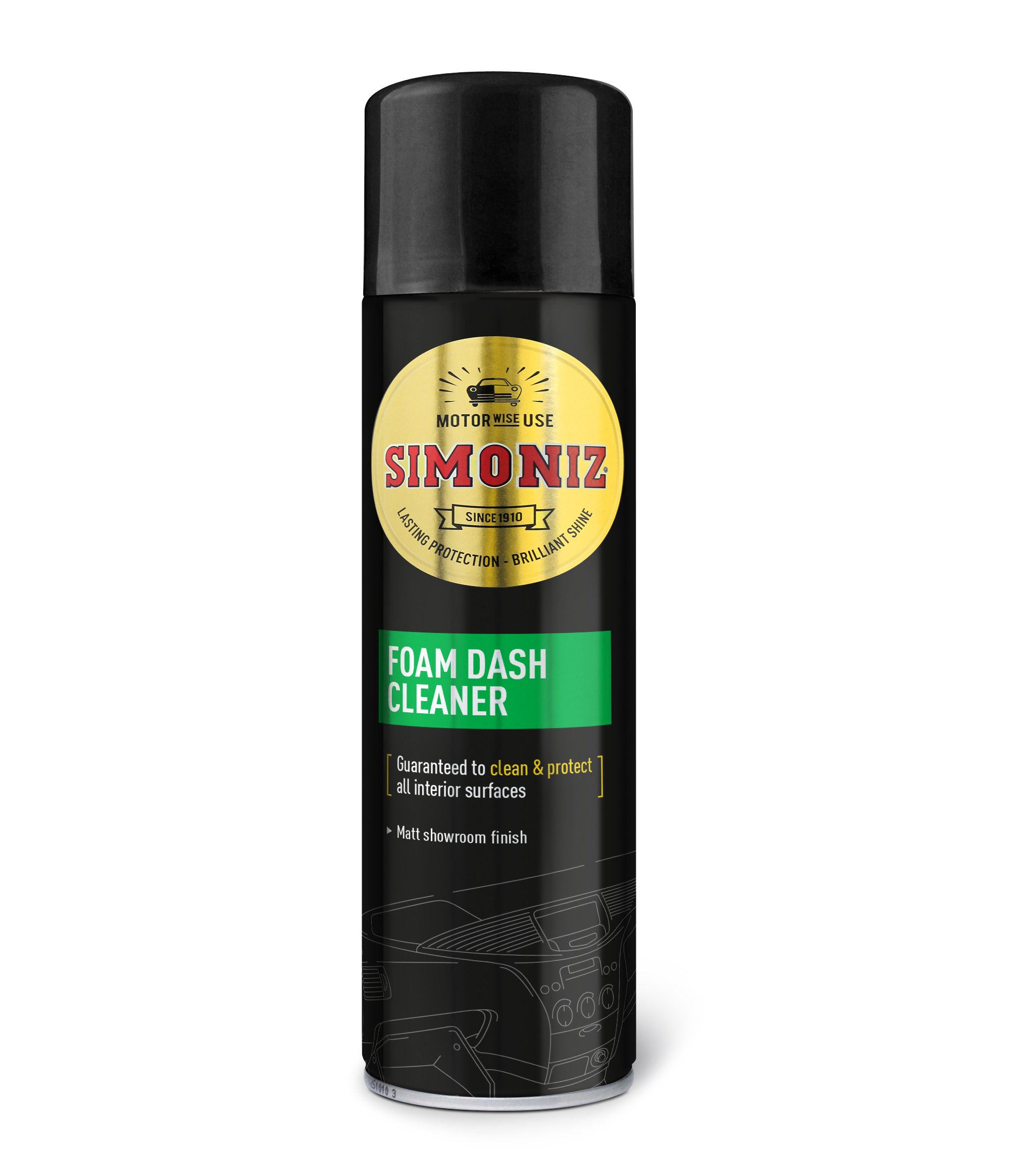 Simoniz Cleaner, 500ml