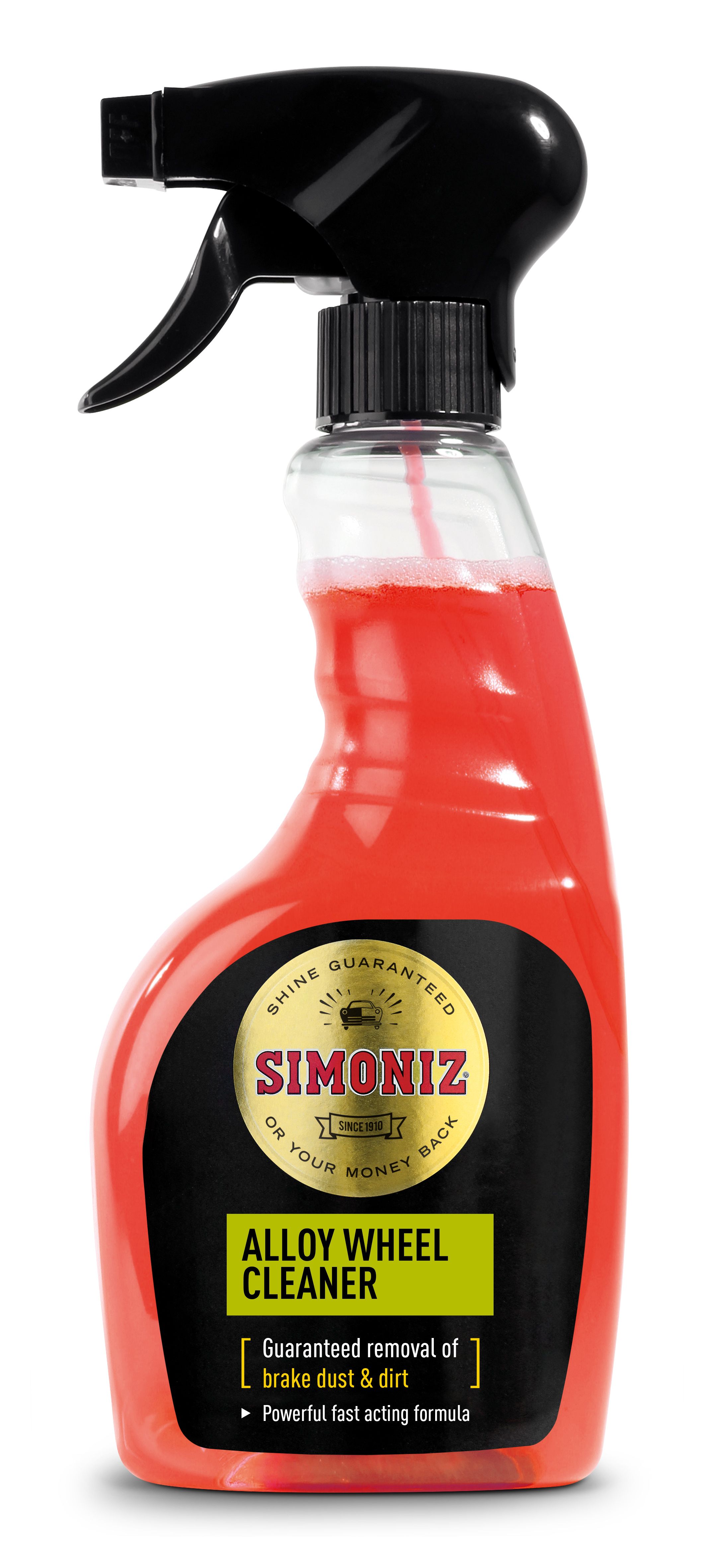 Simoniz Cleaner, 500ml | DIY at B&Q