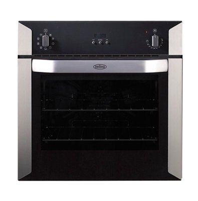 Single Oven | DIY at B&Q