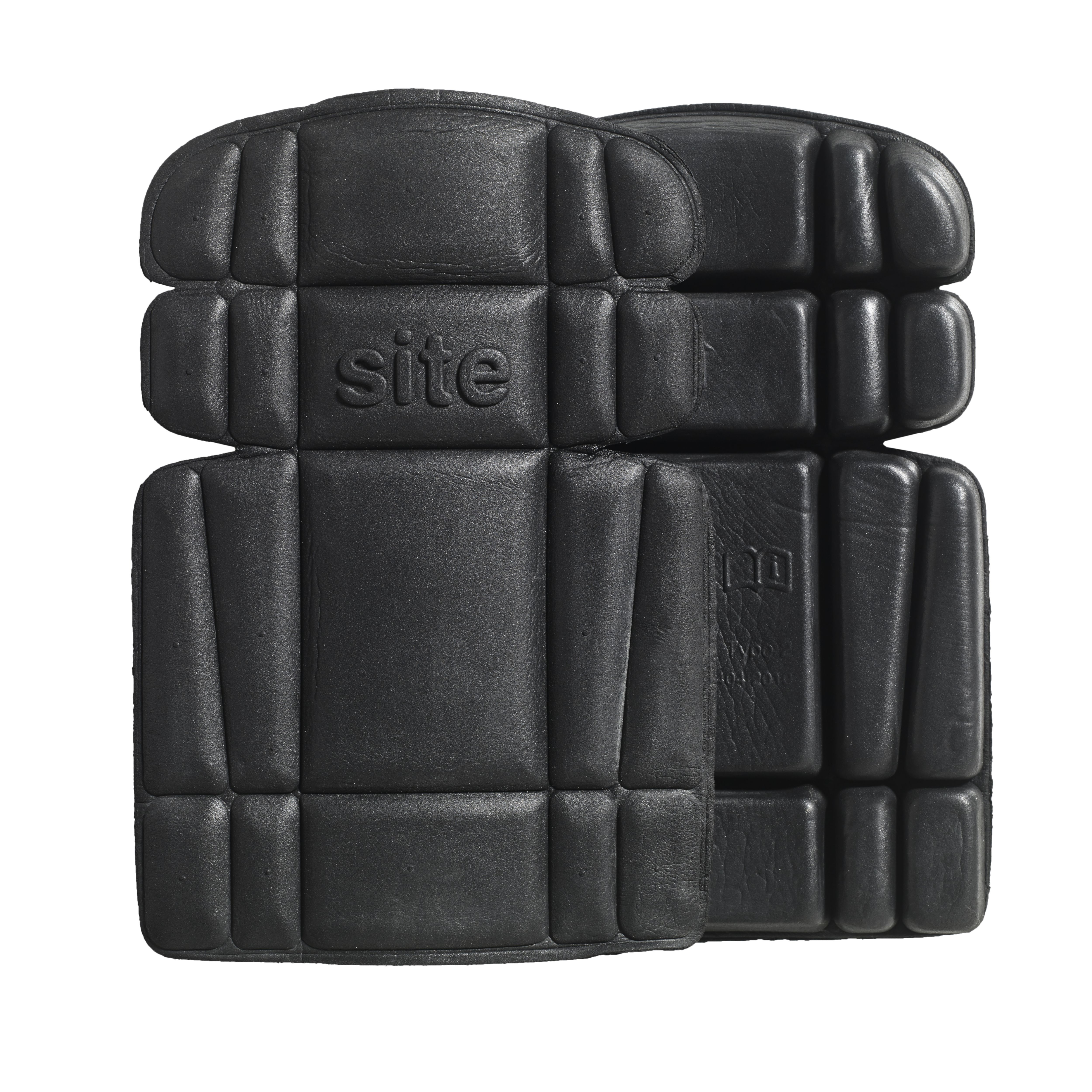 Site Black Knee pad insert One size