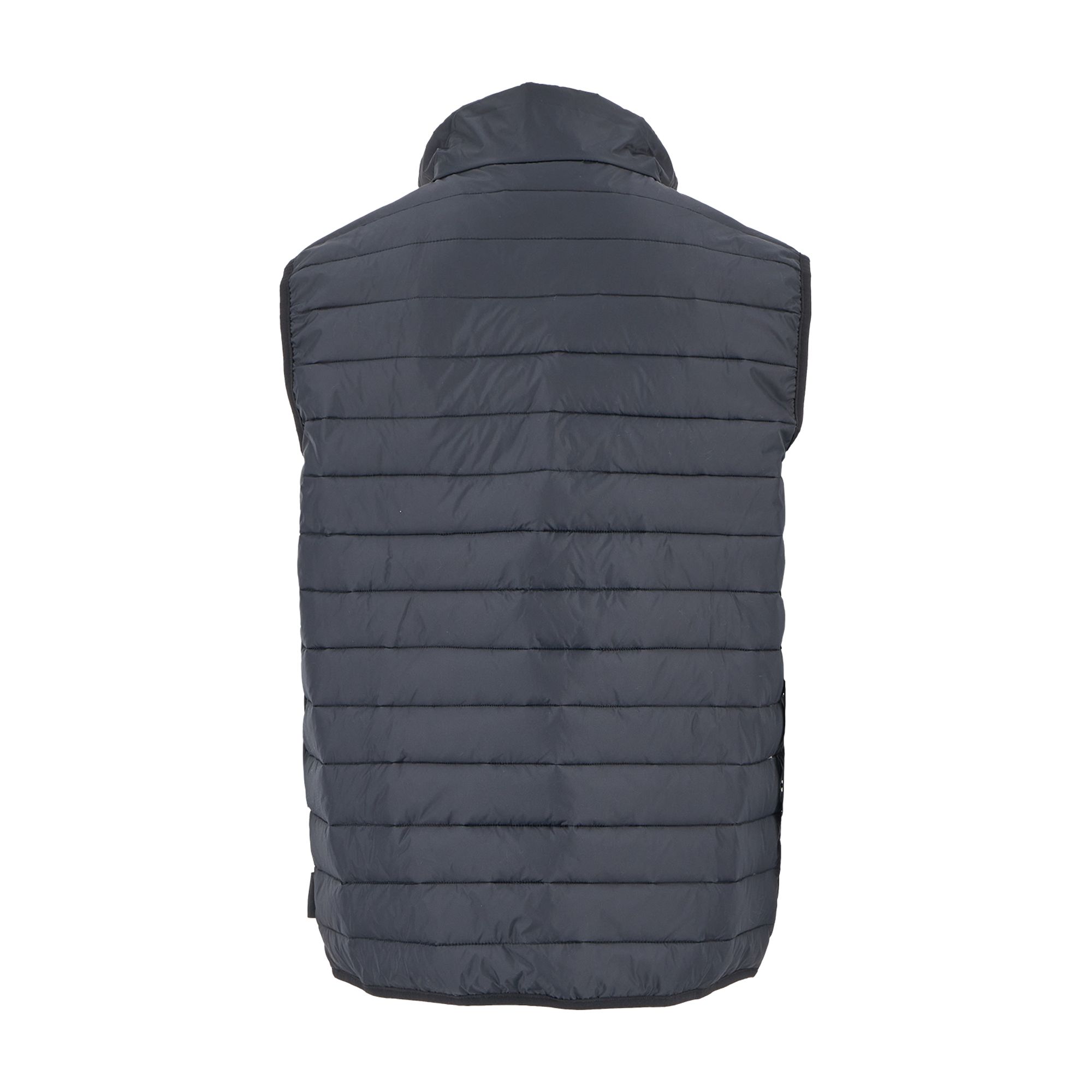 Site Castlin Black Bodywarmer XX Large