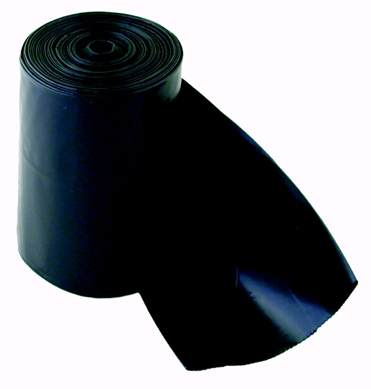 Site Heavy duty Black Rubble sack, 50L Pack of 30