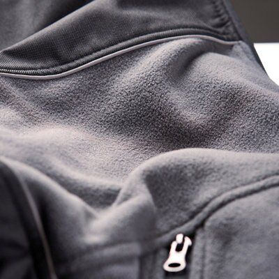 Site Jacket, Large