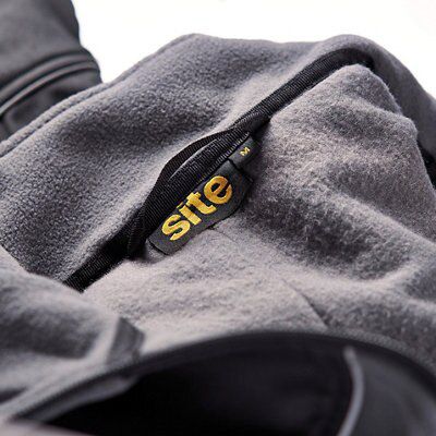 Site Jacket, Large