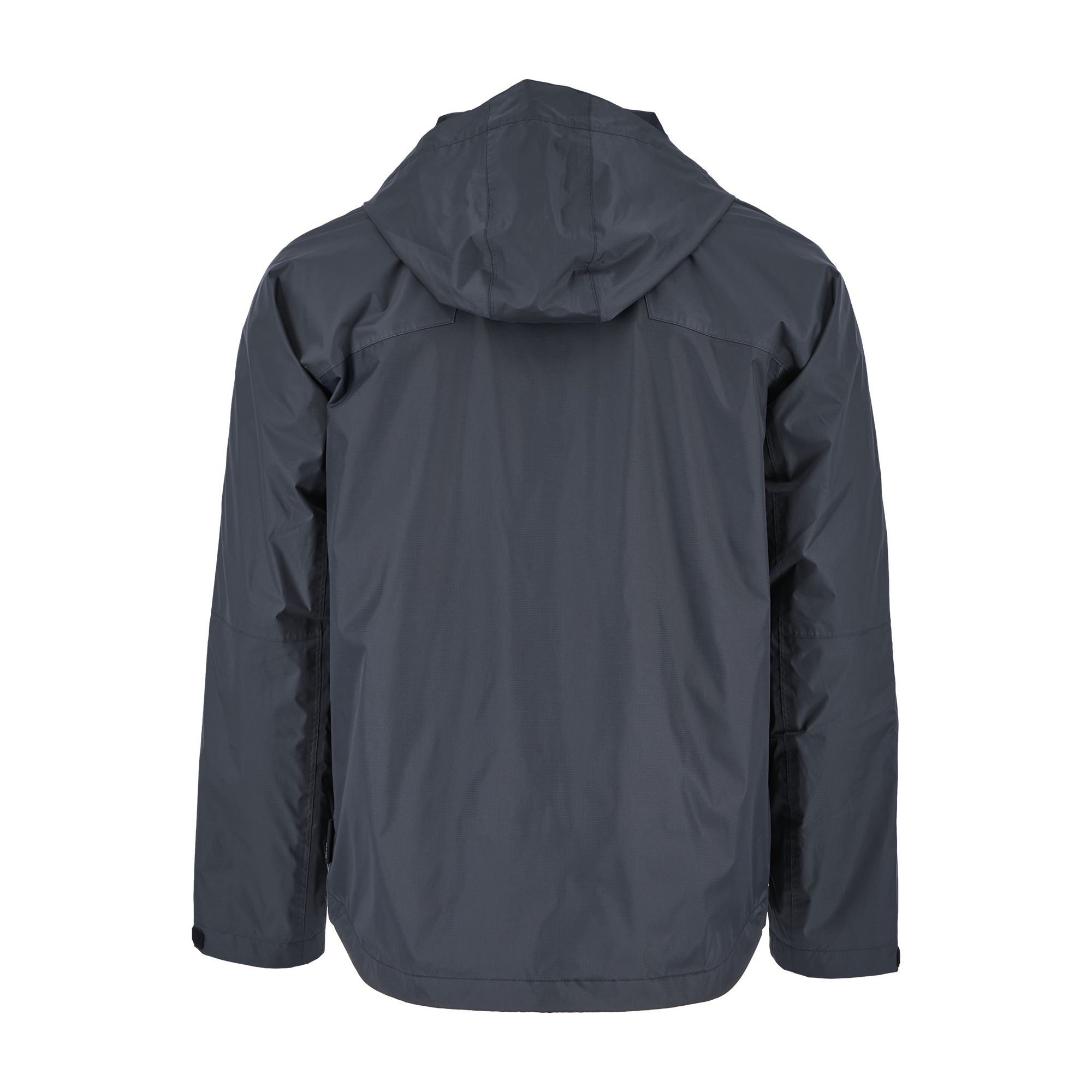 Site Orser Black Waterproof jacket Large