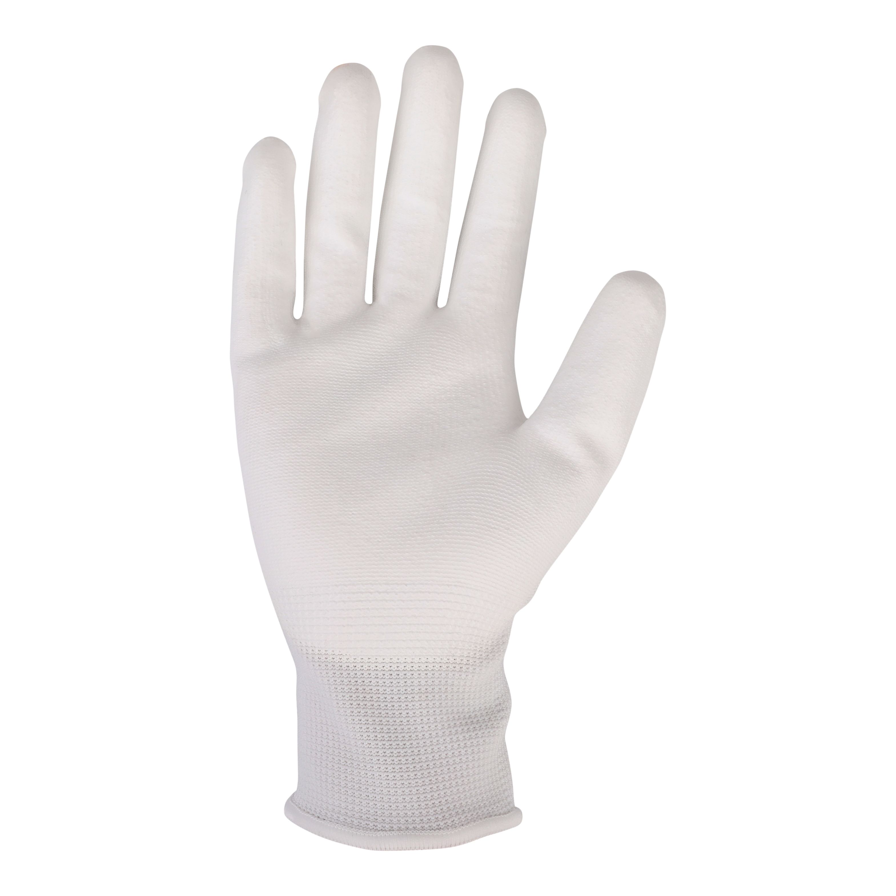 Site Polyester (PES) & polyurethane (PU) White Specialist handling ...