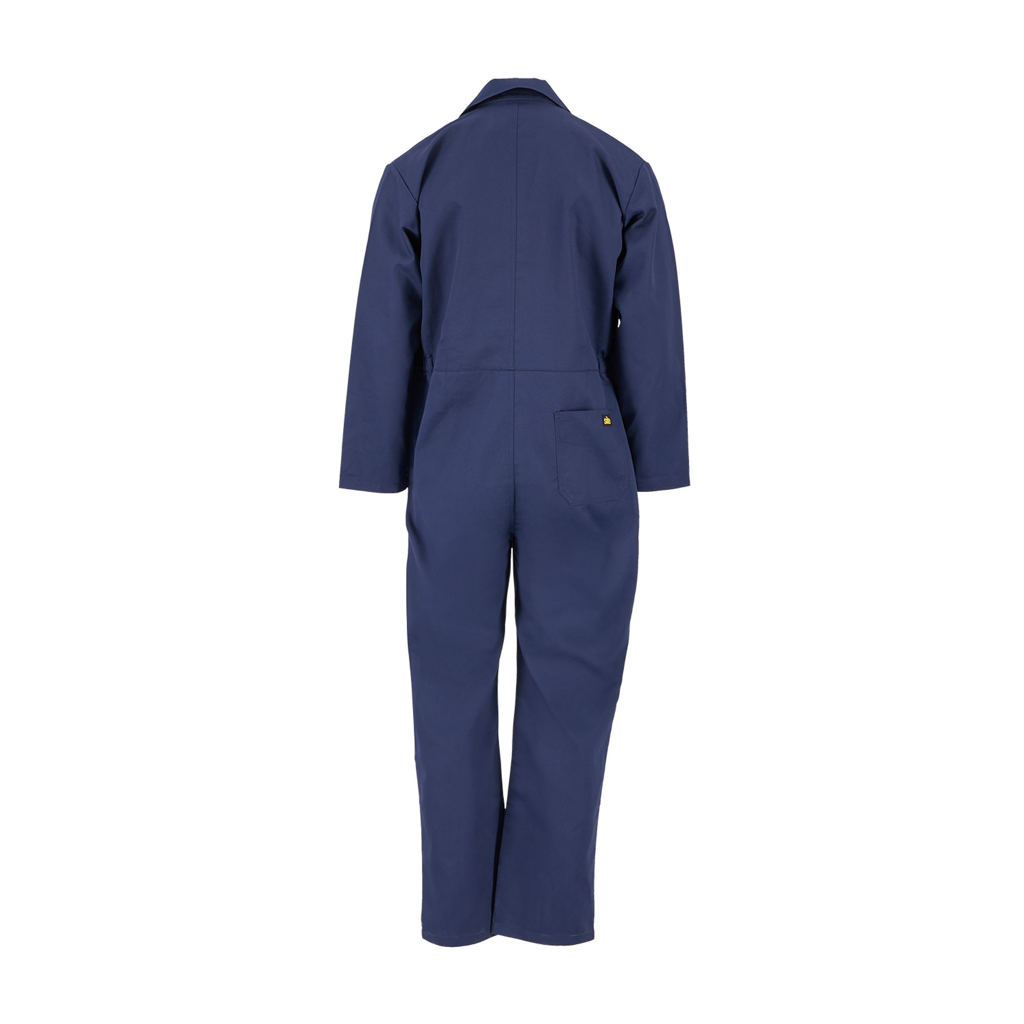Site Teape Navy Coverall X Large