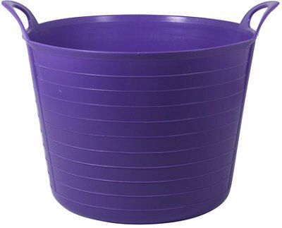 SKIP16 LARGE FLEXI TUB