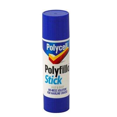 SKIP16 POLYCELL FILLER STICK 40ML | DIY at B&Q