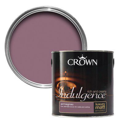 SKIP17 CROWN INDULGENCE 2.5L ARMAGNAC | DIY at B&Q