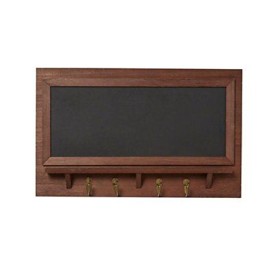 SKIP18C FSC LONG WOODEN CHALKBOARD SRP | DIY at B&Q