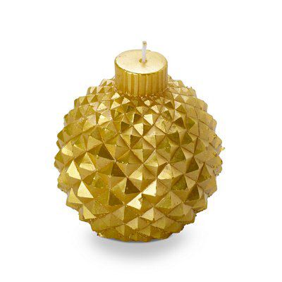 SKIP18C LARGE NOVELTY CANDLE