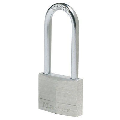 SKIP18C MLOCK ALI PADLOCK 50MM X LNG SHK | DIY at B&Q