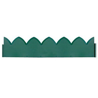 SKIP18D VERVE BORDER EDGE 15X65CM PK5 12