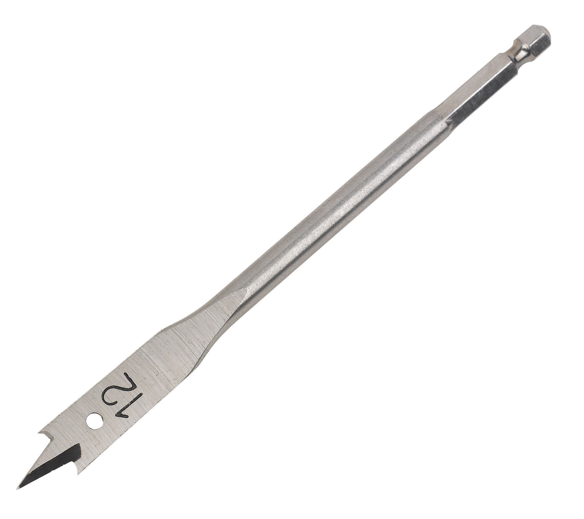 SKIP19A -ERBAUER FLAT WOOD BIT 14MM