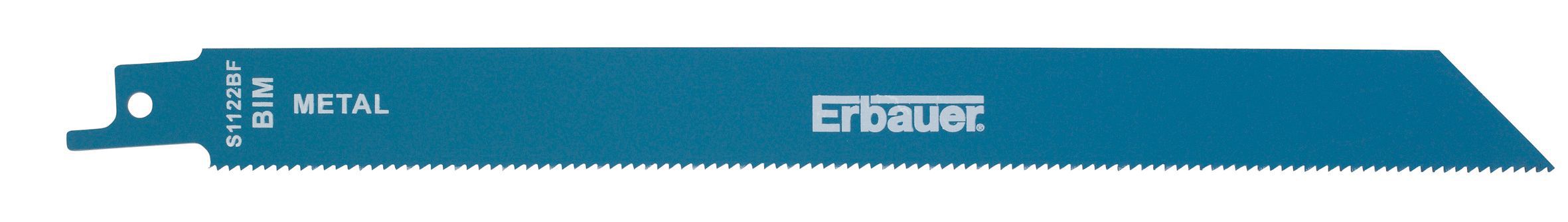 SKIP19A -ERBAUER SHT MTL RECIP SAW BLDE | DIY at B&Q