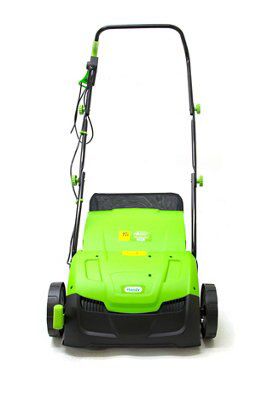 SKIP19A HANDY 2 IN 1 1300W SCARIFIER RA