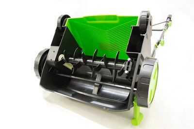 SKIP19A HANDY 2 IN 1 1300W SCARIFIER /RA