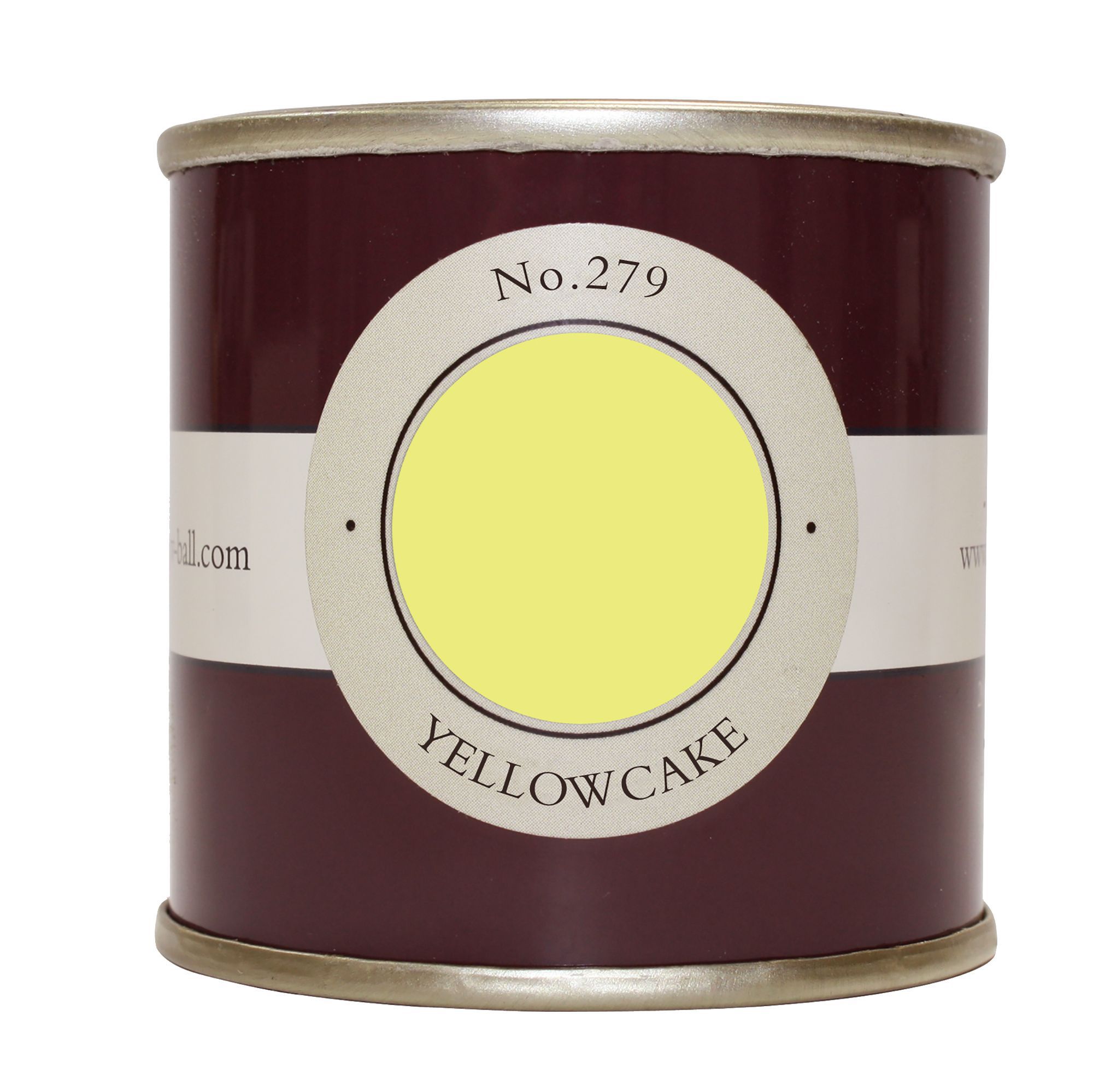 SKIP19B 100ML SAMPLE POT YELLOWCAKE NO 2 | DIY at B&Q