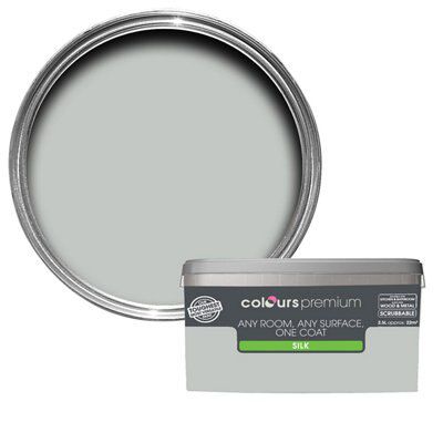 SKIP19B COLOURS ANY ROOM/SURFACE ONE COA | DIY at B&Q