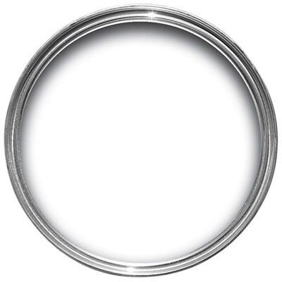 SKIP19B RON PRIMER WOOD KNOT BLOCK WHITE