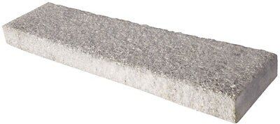 SKIP19B TEXTURED COPING 580X136X50MM | DIY at B&Q