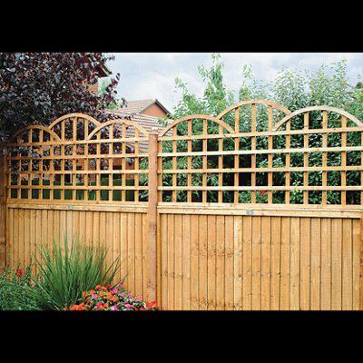 SKIP19B TRIPLE DOME TRELLIS 1.83 X 0.61