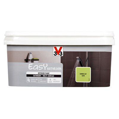 SKIP19B V33 EASY TILES BATHROOM MULTISUR