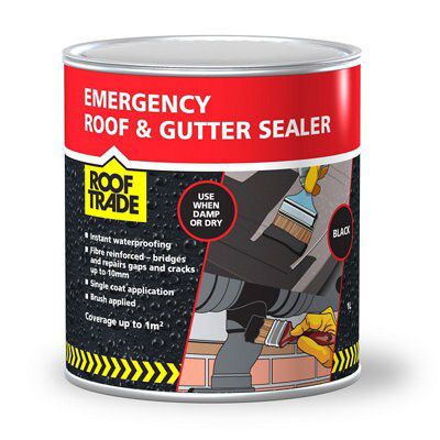SKIP19C EMERGENCY ROOF & GUTTER SEALER 1
