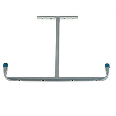 SKIP19C OVERHEAD STORAGE HOOK | DIY at B&Q