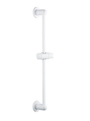 SKIP19C RISER RAIL WHITE | DIY at B&Q