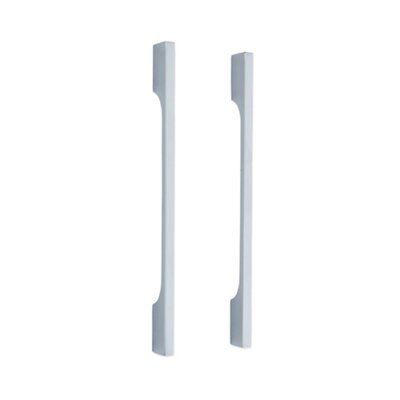 SKIP19E POLISHED LARGE CUT OUT HNDL SFC