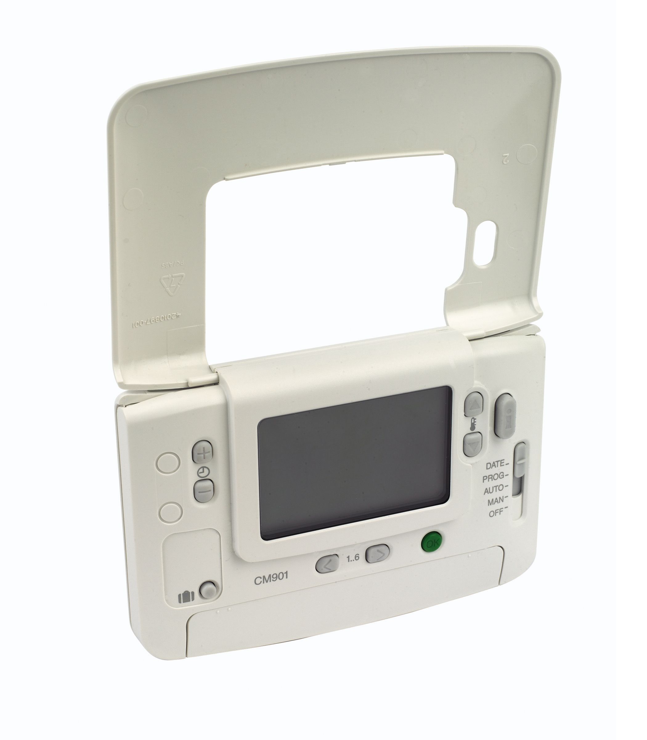SKIP20A 24 HR PROGRAMMABLE ROOM STAT CM9