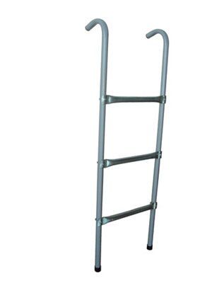SKIP20A 8FT AND 11FT TRAMPOLINE LADDER | DIY at B&Q