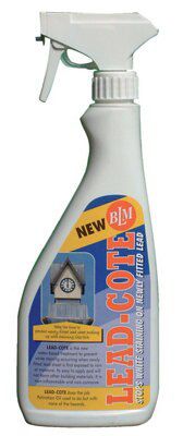 SKIP20A BLM LEAD COTE SPRAY | DIY at B&Q