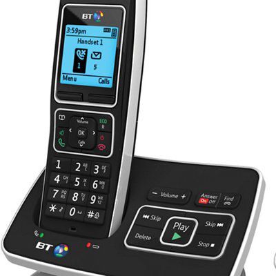 SKIP20A BT 6500/BLACK/TWIN/48453 | DIY at B&Q