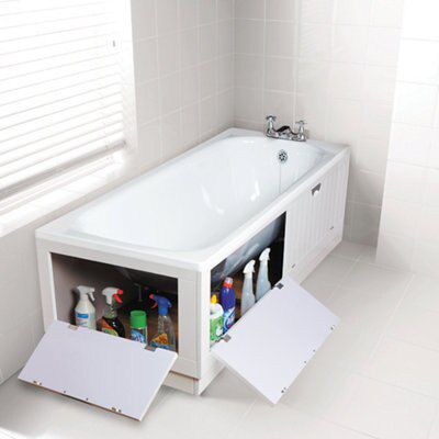 SKIP20A C L UNIVERSAL BTH STORGE FRNT PN