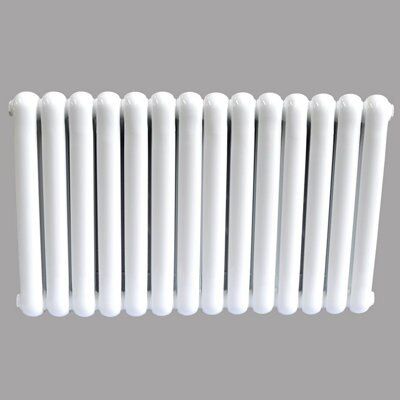 SKIP20A CHUNKY COLUMN RADIATOR | DIY at B&Q