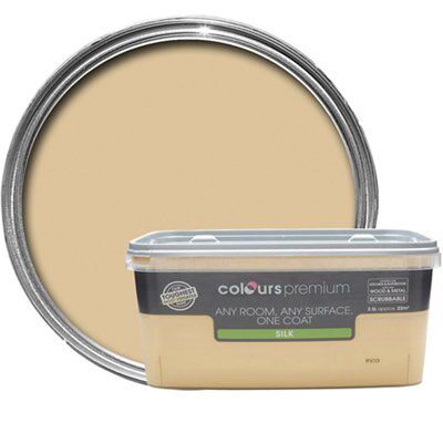 SKIP20A COLOURS ANY ROOM/SURFACE ONE COA