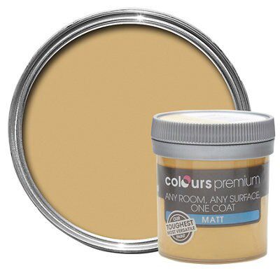 SKIP20A COLOURS ANY ROOM/SURFACE ONE COA