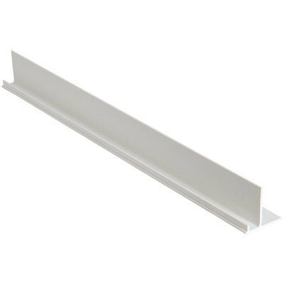 SKIP20A CT2 5M CLADDING STARTER TRIM